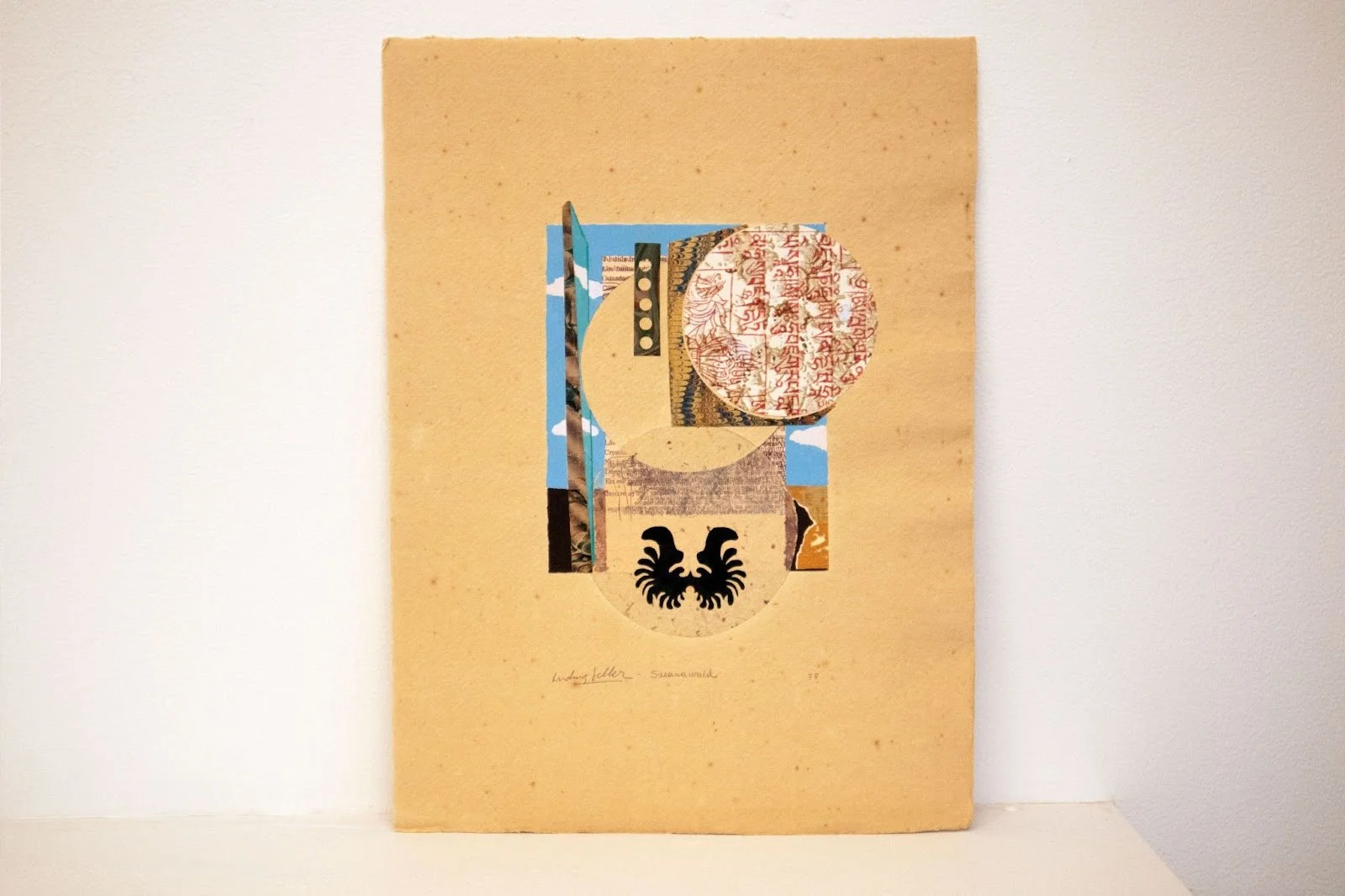 Marisa Newman Projects